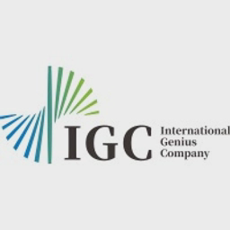 How popular is International Genius Company?